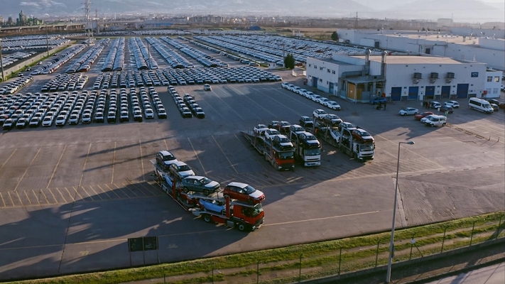 Türkiye–Spain Trade: Exports Hit $10B Milestone in 2025 - RestProperty