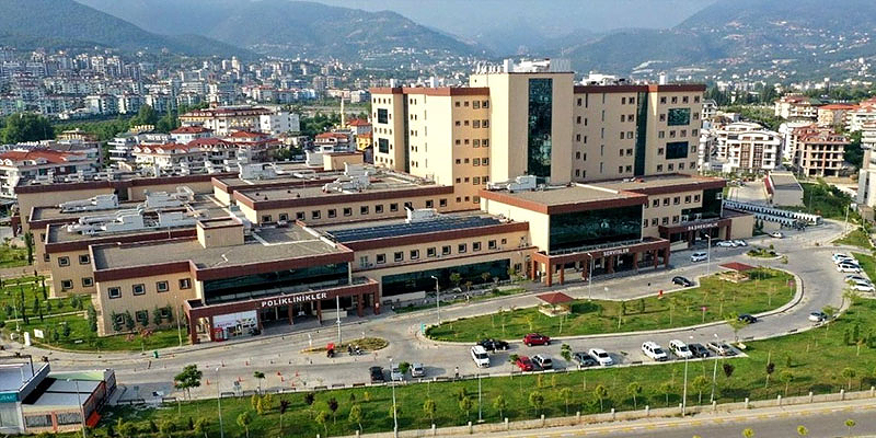 Alanya Medical Tourism 2025: Record Foreign Patients - RestProperty